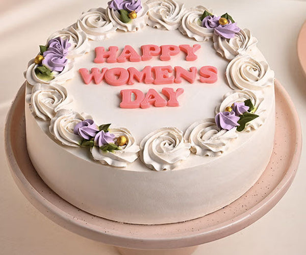 VN Women’s Day Cakes – Viet Gifts