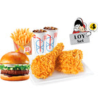 Loy Set - Lotteria – Viet Gifts